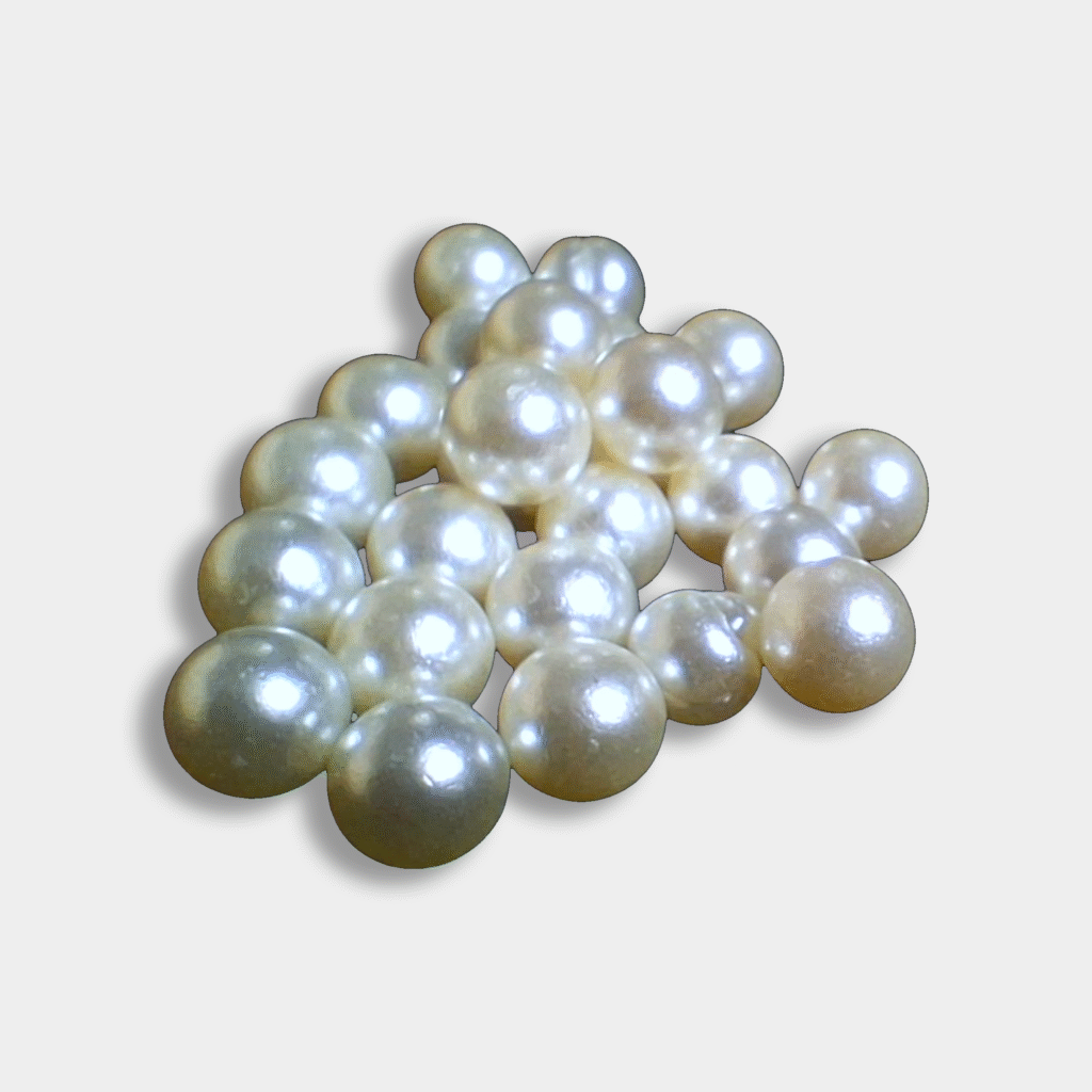 Pearls Large – Mumchoo